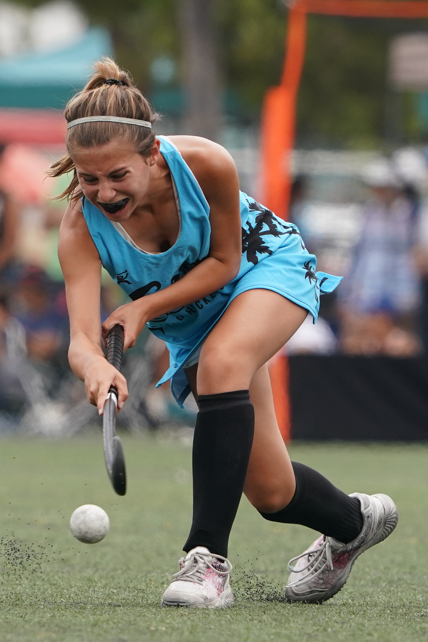 California State Games Field Hockey – Huenink Photography